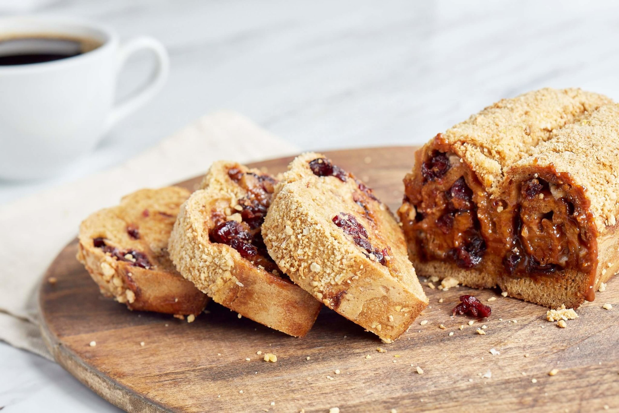 Classic Trio - Pretzelmaker